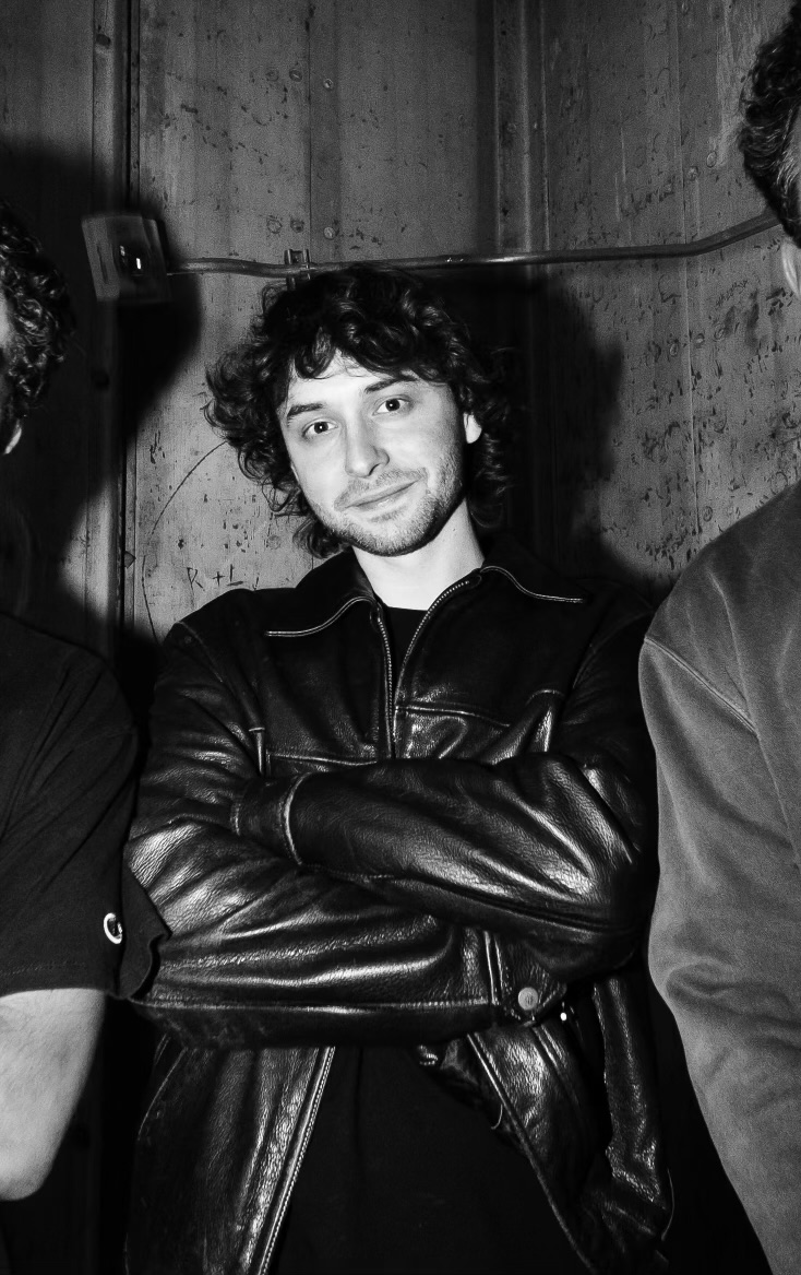 Hayden Krawl.jpeg | Lam-Larsen Initiatives and Centers